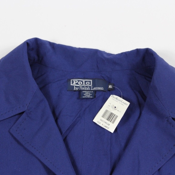 Polo Ralph Lauren | Suits & Blazers | New Polo Ralph Lauren Silk ...